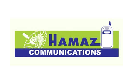 Buy Hamaz Communications Gift Cards with Crypto - Coinsbee